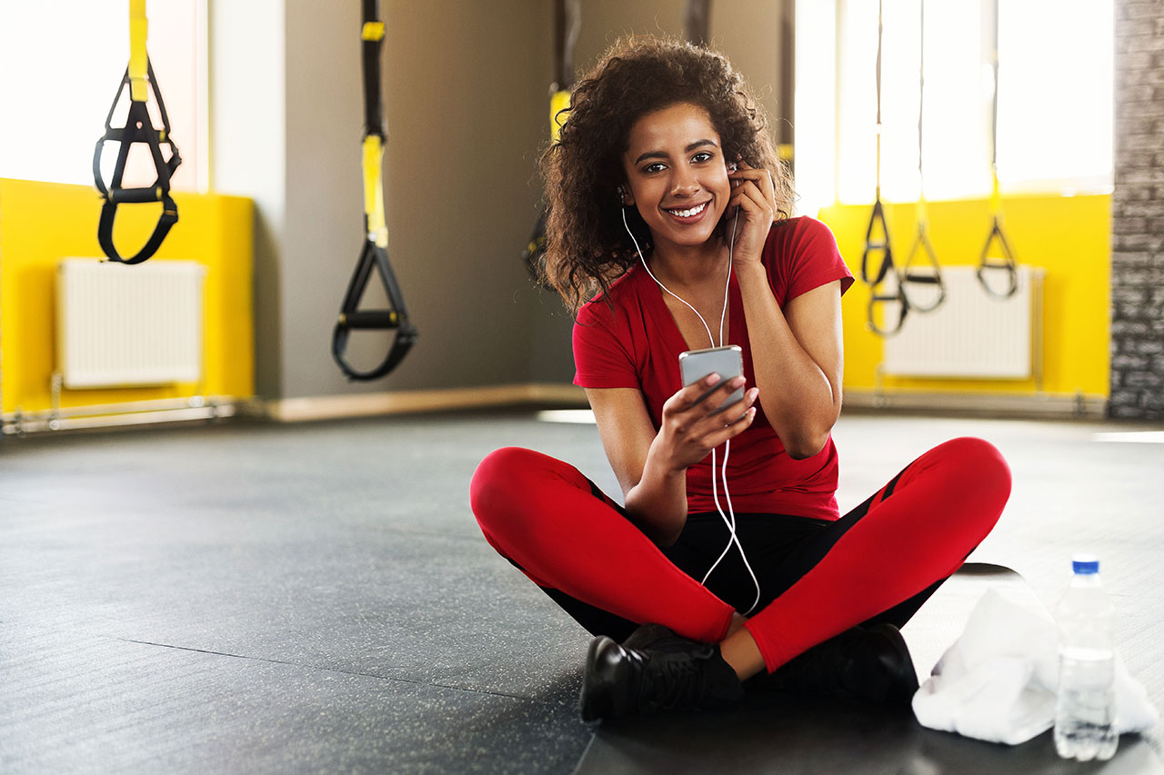 Franchise | Fitnessclub Easy Active