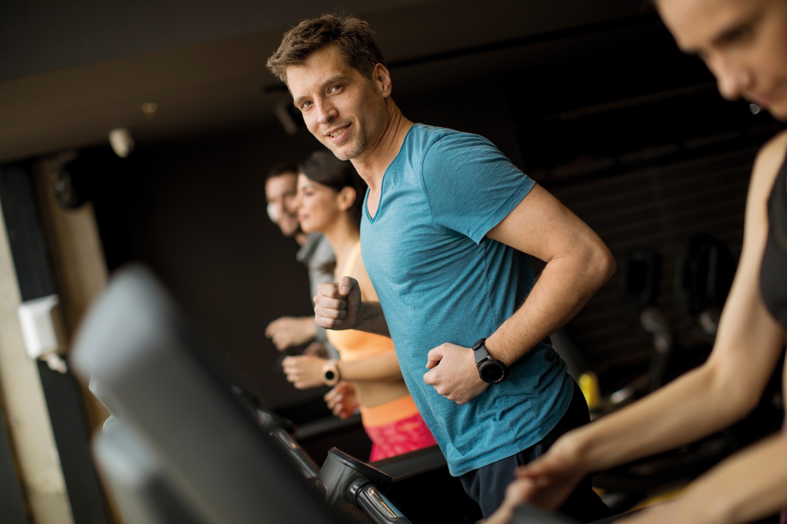 Nieuws | Fitnessclub Easy Active