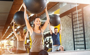 Personal Training | Fitnessclub Easy Active