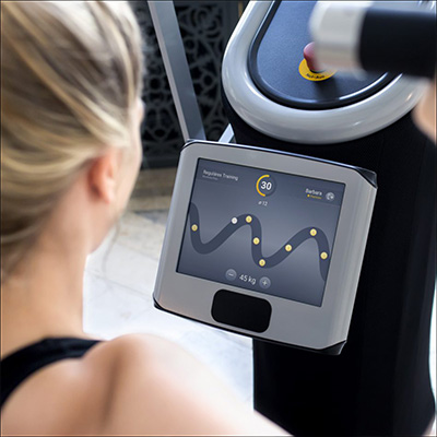 Easy Active Hasselt | Fitnessclub Easy Active