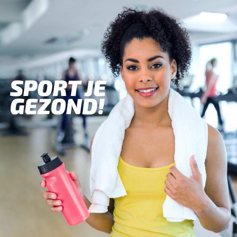 Easyactive | Fitnessclub Easy Active