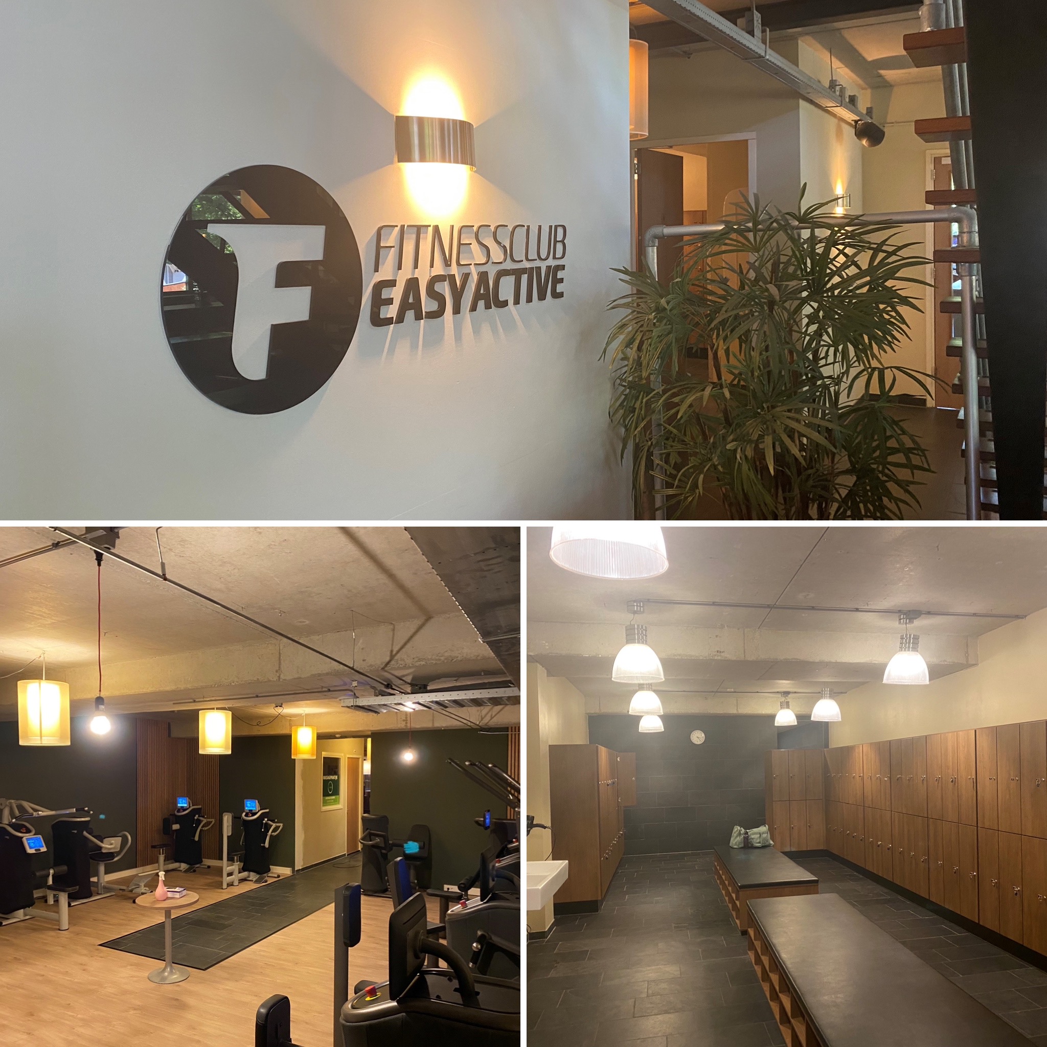 Easy Active Hoogland | Fitnessclub Easy Active