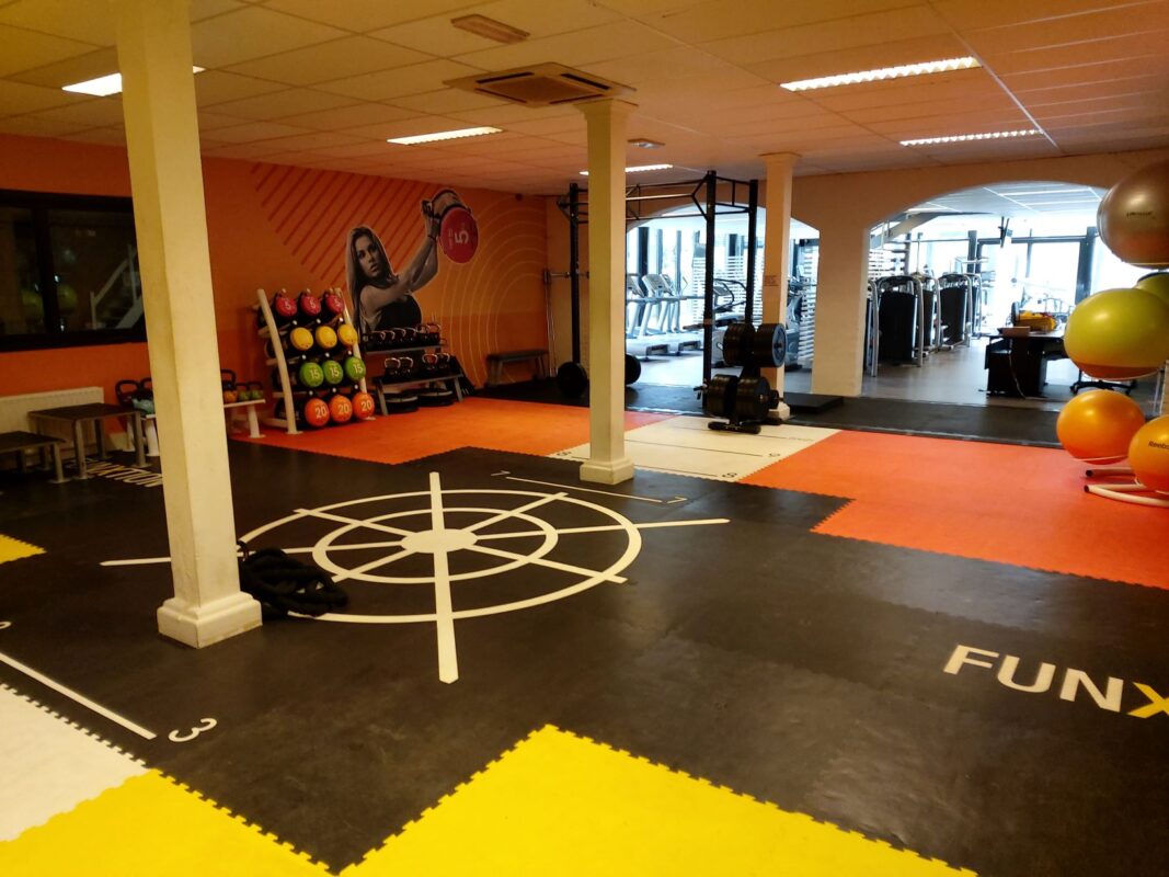 Easy Active Nijmegen | Fitnessclub Easy Active