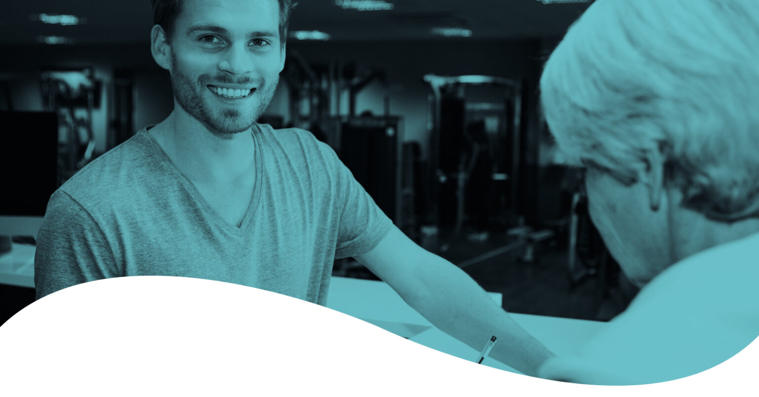 VACATURE | Fitnessclub Easy Active